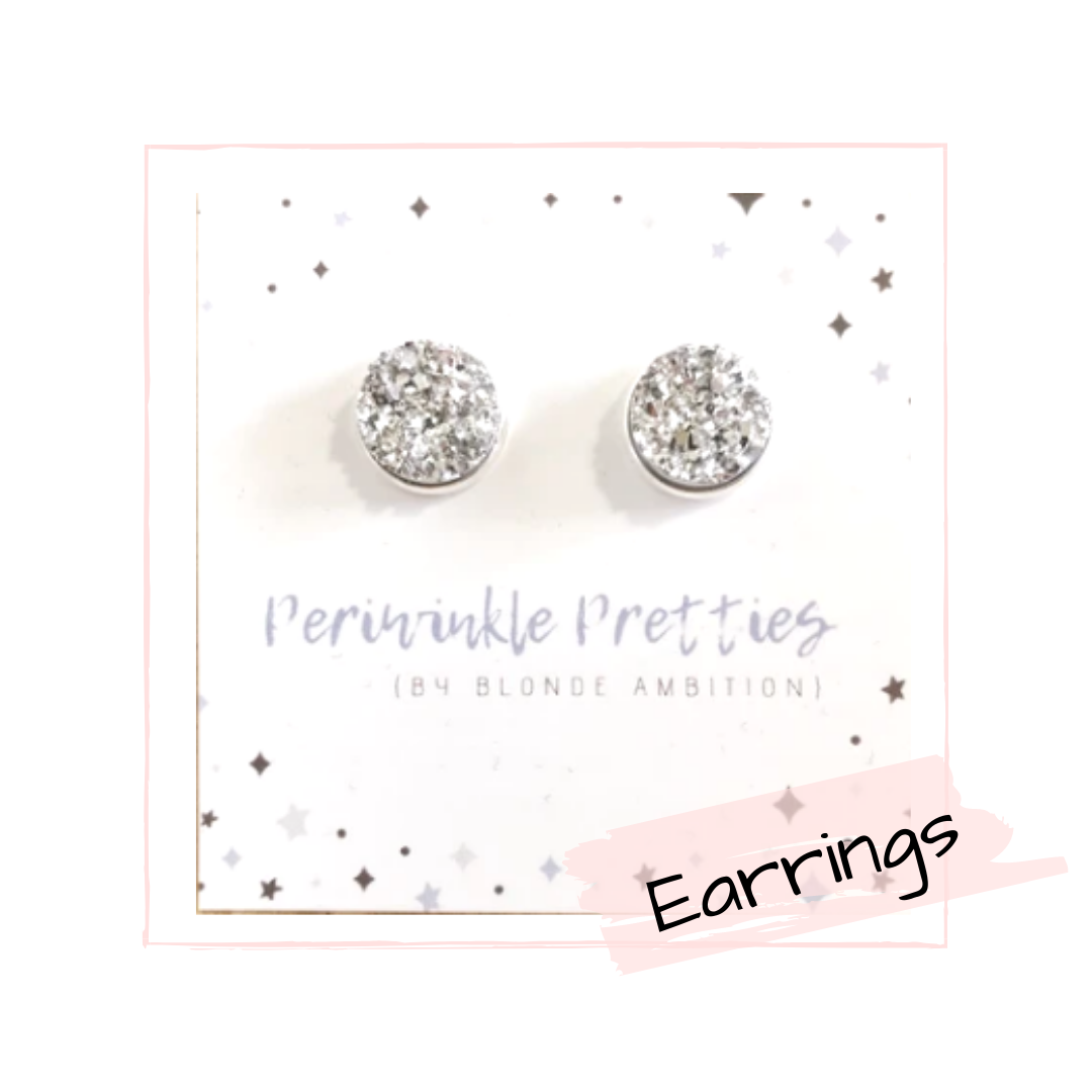 Periwinkle Pretties – Blonde Ambition Apparel
